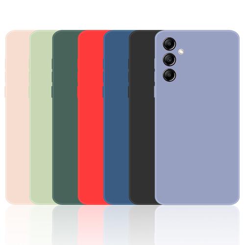 Jual Samsung A54 5G Case Softcase MACARON CAMERA PROTECTION Casing Hp ...