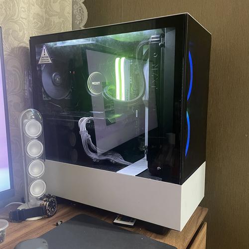 Jual Pc gaming sultan hi end i5 13400f 16gb ram ddr5 rtx 3070 asus rog ...