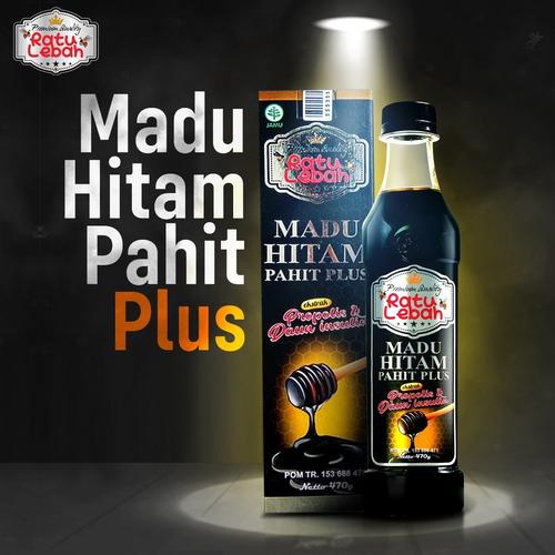 Jual Madu Hitam Propolis Ratu Lebah ... original - Ratu Lebah - Jakarta ...