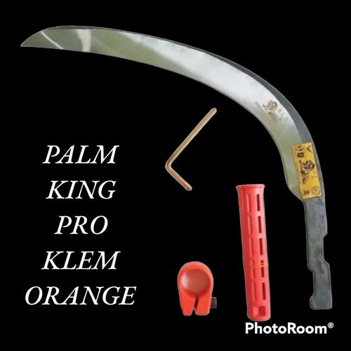 Jual EGREK PLAM KING KLS PREMIUM ORIGINAL FULL SET - Kab. Kampar - ALPA TANI JAYA | Tokopedia