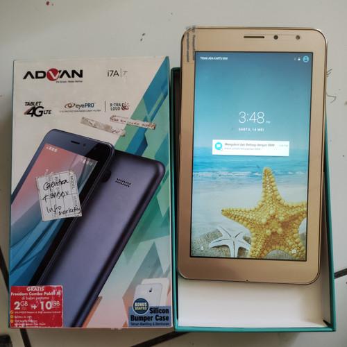 Tablet Advan