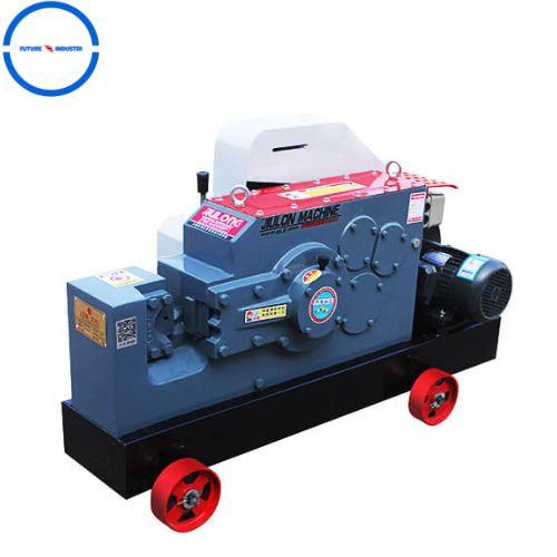 Jual MESIN POTONG BESI BETON BAJA GQ40 / BAR CUTTING MACHINE - Jakarta ...