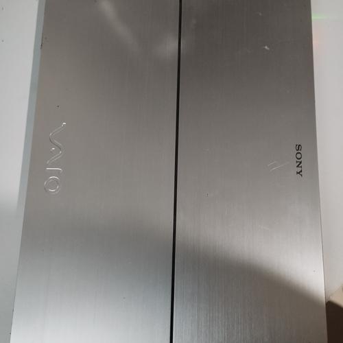 Jual laptop Sony Vaio touchscreen core i5 - Kota Tangerang Selatan ...