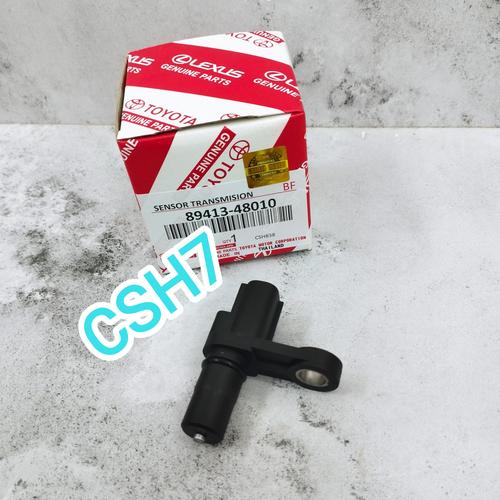 Jual SENSOR SPEED SPEEDOMETER MATIC CAMRY/ALPHARD/VELLFIRE/HARRIER/RAV4 ...