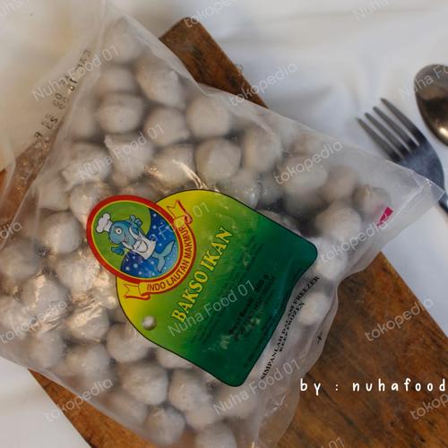 Jual ILM bakso Mini 500 gram - Kota Malang - Nuha Food 01 | Tokopedia