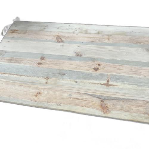 Jual papan ambalan meja top table kayu jati belanda. sdh halus uk ...