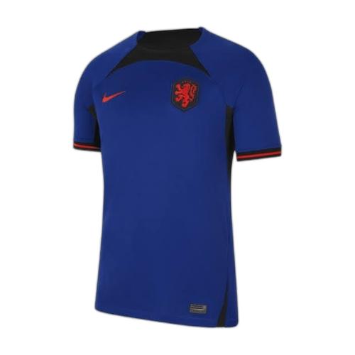 Jual Baju Bola Original Timnas Belanda Away World Cup 2022 Football ...