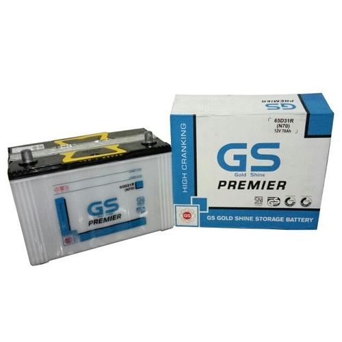 Jual Aki Accu Basah Mitsubishi L-200 (Double Cabin) GS Premier N70 ...