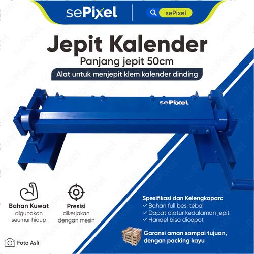 Jual Alat Penjepit Kalender - klem kalender - Kab. Boyolali - sePixel ...