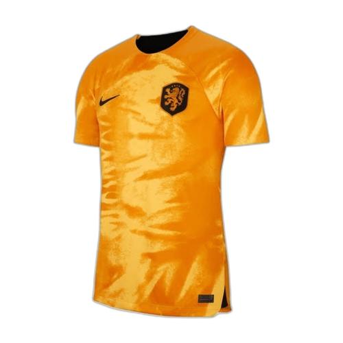 Jual Baju Bola Original Timnas Belanda Home World Cup 2022 Football ...