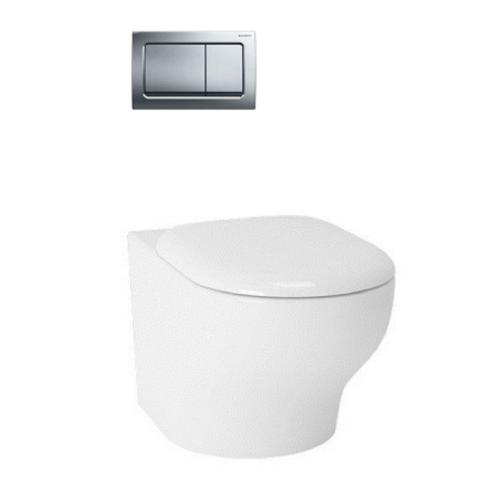 Jual TOTO CLOSET WALL FACE CW254PJ + TUTUP ECOWASSER TCW09S - Jakarta ...