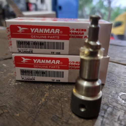 Jual Pompa Solar Mesin Diesel Yanmar TF 155 Plunger - Kab. Tangerang ...