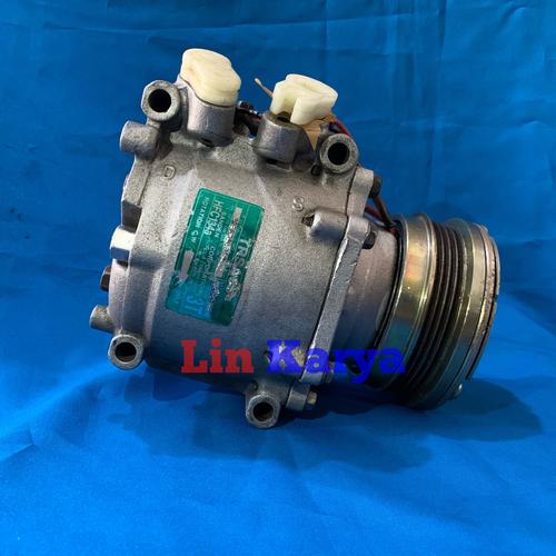 Promo Kompresor Compressor Ac Honda Genio Ferio R134 CRV Gen 1 City Z - Jakarta Barat - Lin ...