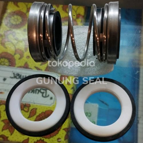Jual Mechanical Seal shaft 20mm / pompa celup / Submersible pump - Jakarta Barat - GUNUNG SEAL ...