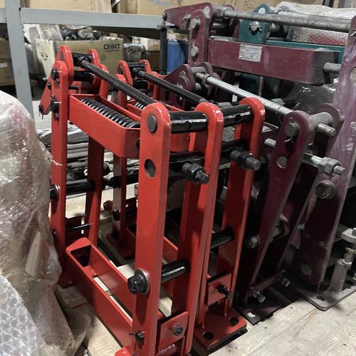 Jual Eldro Thruster Brake For Crane - Kab. Tangerang - Hoist Crane ...