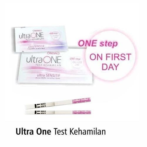 Jual Tes Hamil UltraONE OneMed pcs - Kota Surabaya - Onemed Official ...