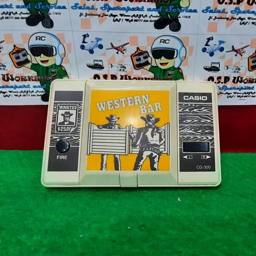 Jual Gimbot Jadul Western Bar (koboi cengeng) - Kota Bekasi - O.S.P ...