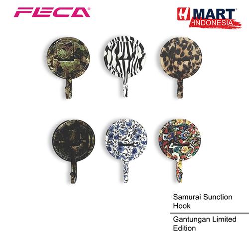 Promo FECA - Suction Hook Limited Edition - Gantungan Baju Premium S13 - 8928 - Jakarta Selatan ...