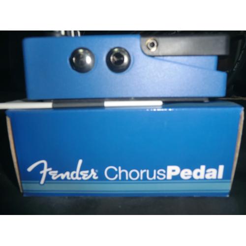 Jual fender chorus pedal new - Kota Bandung - guitardistro | Tokopedia