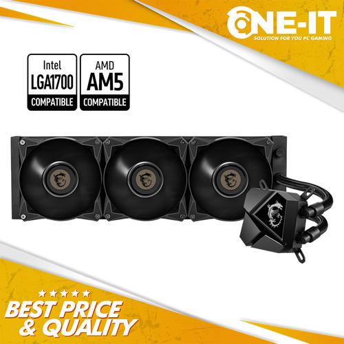 Jual MSI MAG CORELIQUID P360 LIQUID CPU COOLER - Kota Surabaya - one it ...