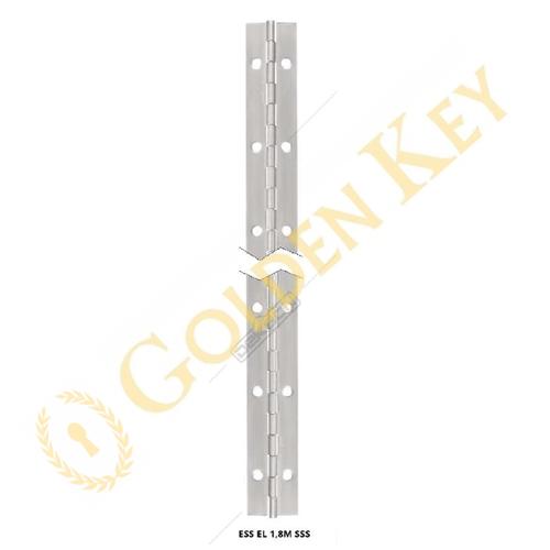 Jual Hinge Continous Dekkson ESS EL 1.80M SSS Engsel Piano Dekson ...