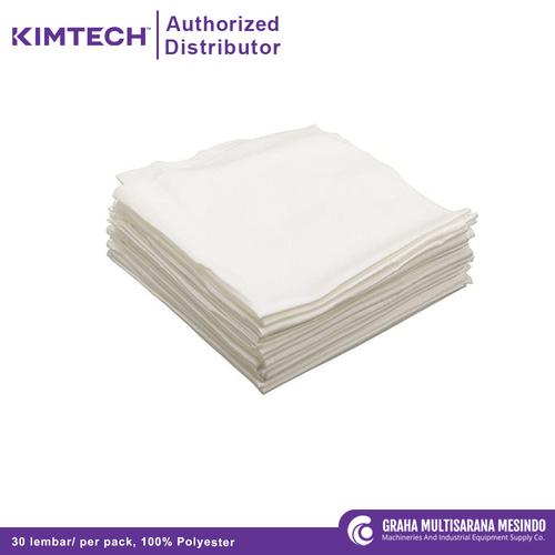 Jual Lap Cat Lap Lukis Kimtech* Knitted Polyester Sealant Wiper, 30 ...