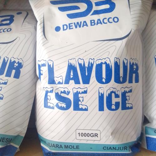Jual 1 KG DEWA BACCO FLAVOUR ESE ICE - Kab. Cianjur - SEDA TOBACCO ...