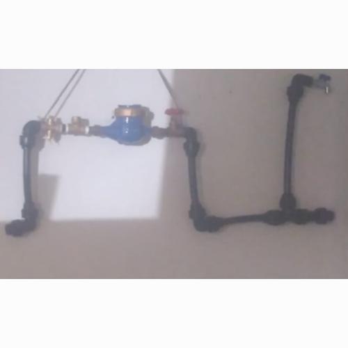 Jual sambungan rumah HDPE / SR PE PDAM - Kab. Bogor - gemilang dira ...