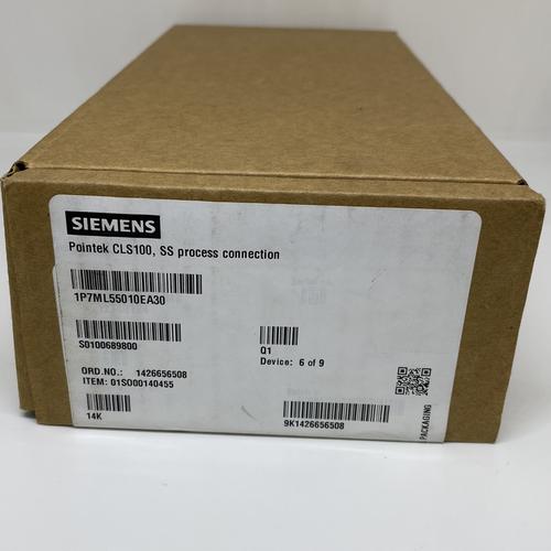 Jual Siemens pointek CLS100,SS PROCESS CONNECTION - Jakarta Barat ...