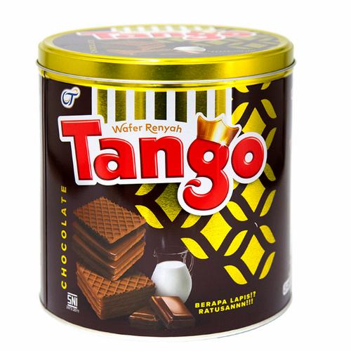 Promo Tango Wafer Kaleng 300gr Varian - Coklat - Kab. Sukabumi ...