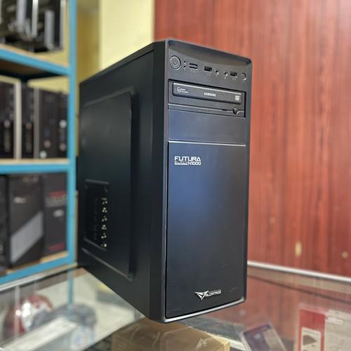 Jual CPU PC RAKITAN CORE I5-2500 RAM 4GB HDD 500GB SIAP PAKAI BERGARANSI - Jakarta Pusat ...