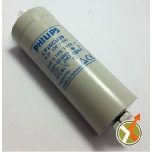 Jual PHILIPS CAPASITOR CP20CU28 - Jakarta Pusat - Cipta Karya Elektrik ...