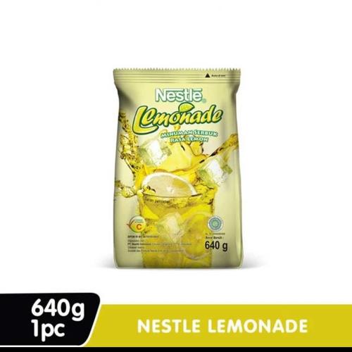 Jual nestle lemonade original 640 gram - Kota Bandung - Dc2disituw ...