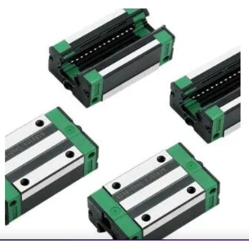 Jual EGH15CA Linear Guide EGH 15 CA Slide Unit Block Type - Jakarta ...