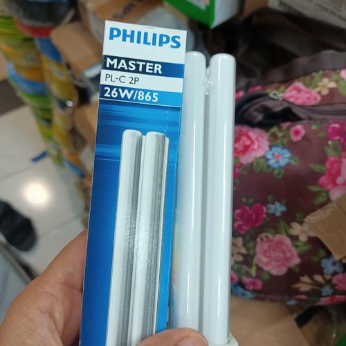Jual Lampu PLC 26 Watt /865 2 pin Philips - Jakarta Pusat - Herna ...
