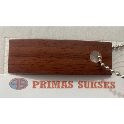 Jual TACO Edging Warna Urat Kayu 805J Hpl pelapis pinggir meja - 22/1 ...