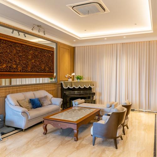 Jual Fabric - windows - curtain - onna - kain - blackout - Seri 86 ...