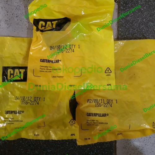 Jual 155-2274 1552274 Plug Kit genuine Asli - Jakarta Barat ...