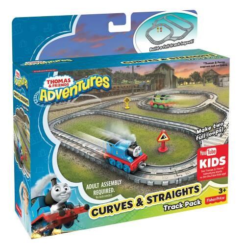 Jual THOMAS & FRIENDS ADVENTURES - Kota Malang - Olifant_malang | Tokopedia