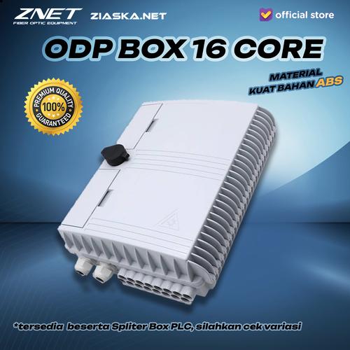 Jual ODP 8 16 24 CORE LENGKAP DENGAN SPLITTER PLC 1:16 AKSESORIS 1/16 ...