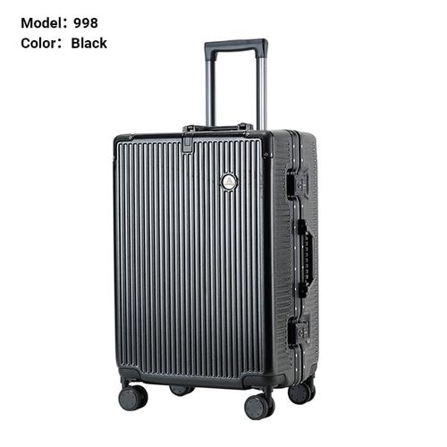 Jual koper engsel aluminium cabin dan bagasi - 28 - Jakarta Utara ...