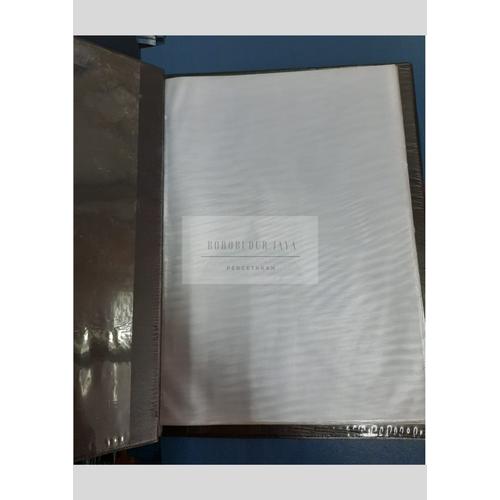 Jual Custom Dalaman Map - Doff - Jakarta Pusat - Percetakan ...