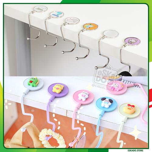Jual Bag Hanger / Gantungan Tas Pada Meja - No.1 - Jakarta Pusat ...