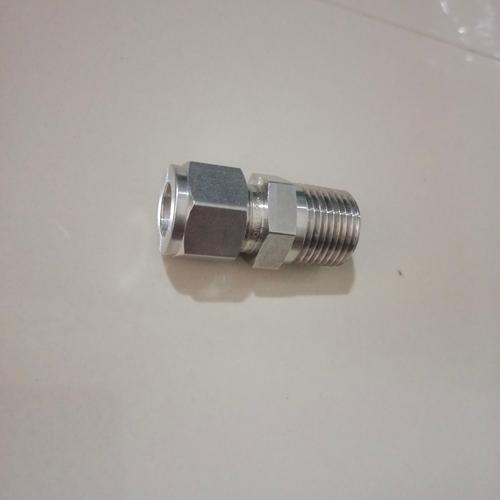 Jual Swagelok Male Connector 1/2 OD X 1/2 NPT SS316 - Kota Batam - bruntinialatalat | Tokopedia