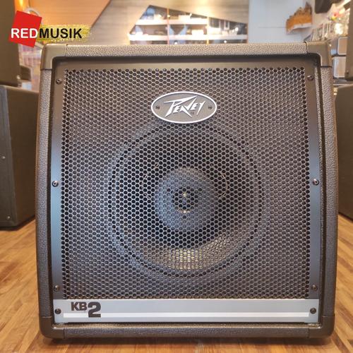 Jual Ampli Keyboard Peavey KB2 Amplifier Peavey KB-2 KB 2 - Kota ...