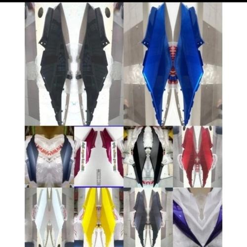 Jual COVER BODY BELAKANG KANAN KIRI MIO M3 MIO Z MIO S 125 ORI YAMAHA ...