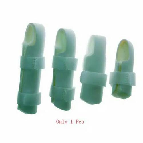 Jual Finger splint , penyangga jari., Finger fracture JS87 - Jakarta ...