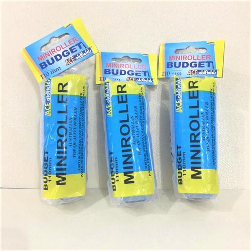 Jual REFILL BULU ROLL ACE 4" kecil / REFILL BULU ROLL ACE - Jakarta ...