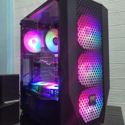 Jual PC gaming Intel core i3 gen 10 ready game - Kota Samarinda - sm ...