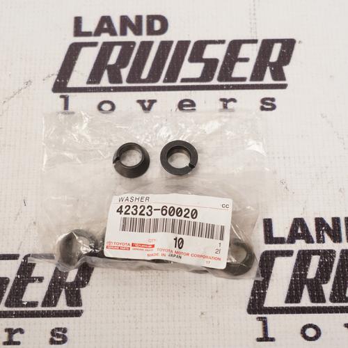 Jual washer cone steering knuckle 42323-60020 original vx 80 - Jakarta ...